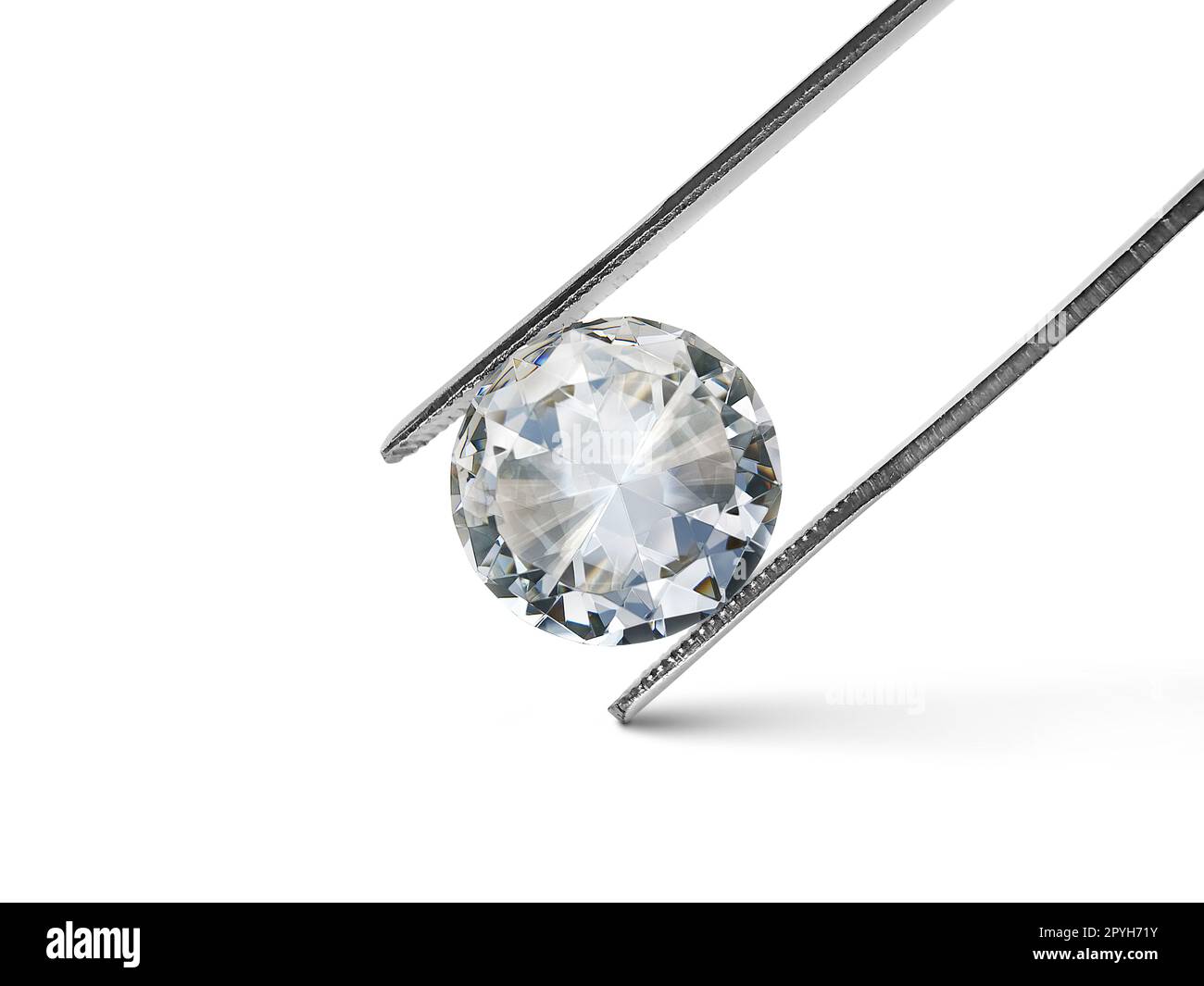 Cut diamond Cut Out Stock Images & Pictures - Alamy