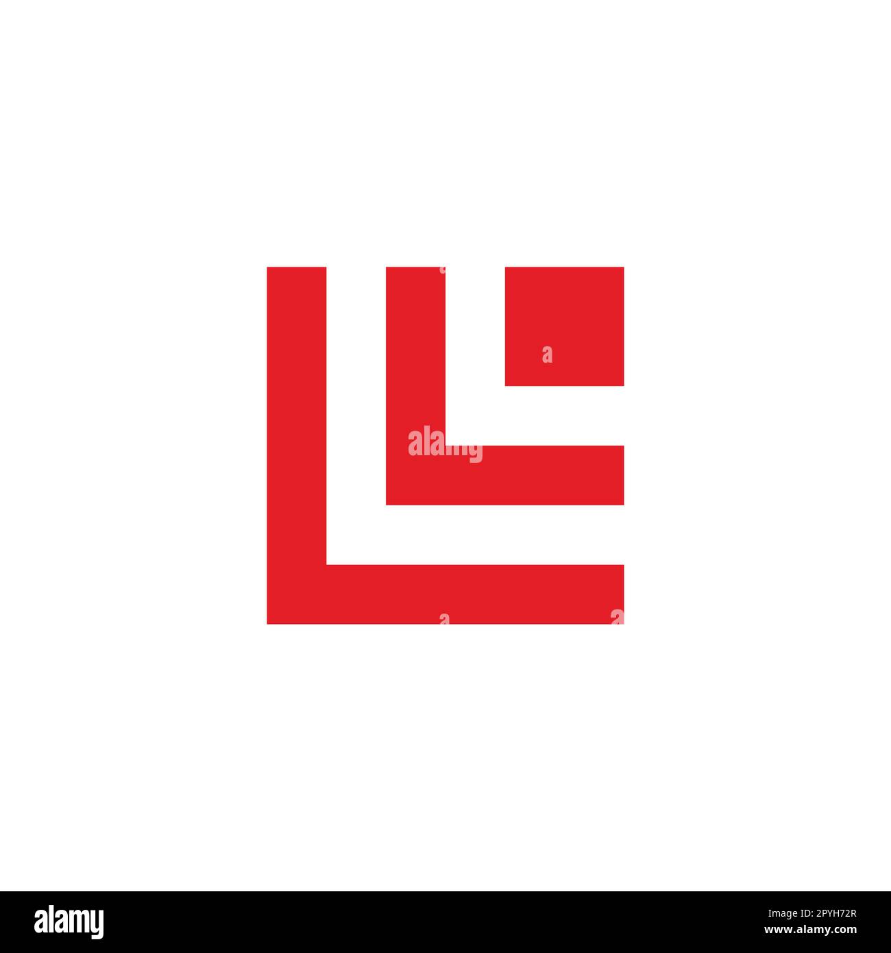 Ll symbol Cut Out Stock Images & Pictures - Alamy