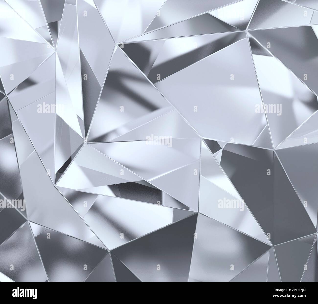 Realistic diamond texture close up, 3d render Stock Photo - Alamy