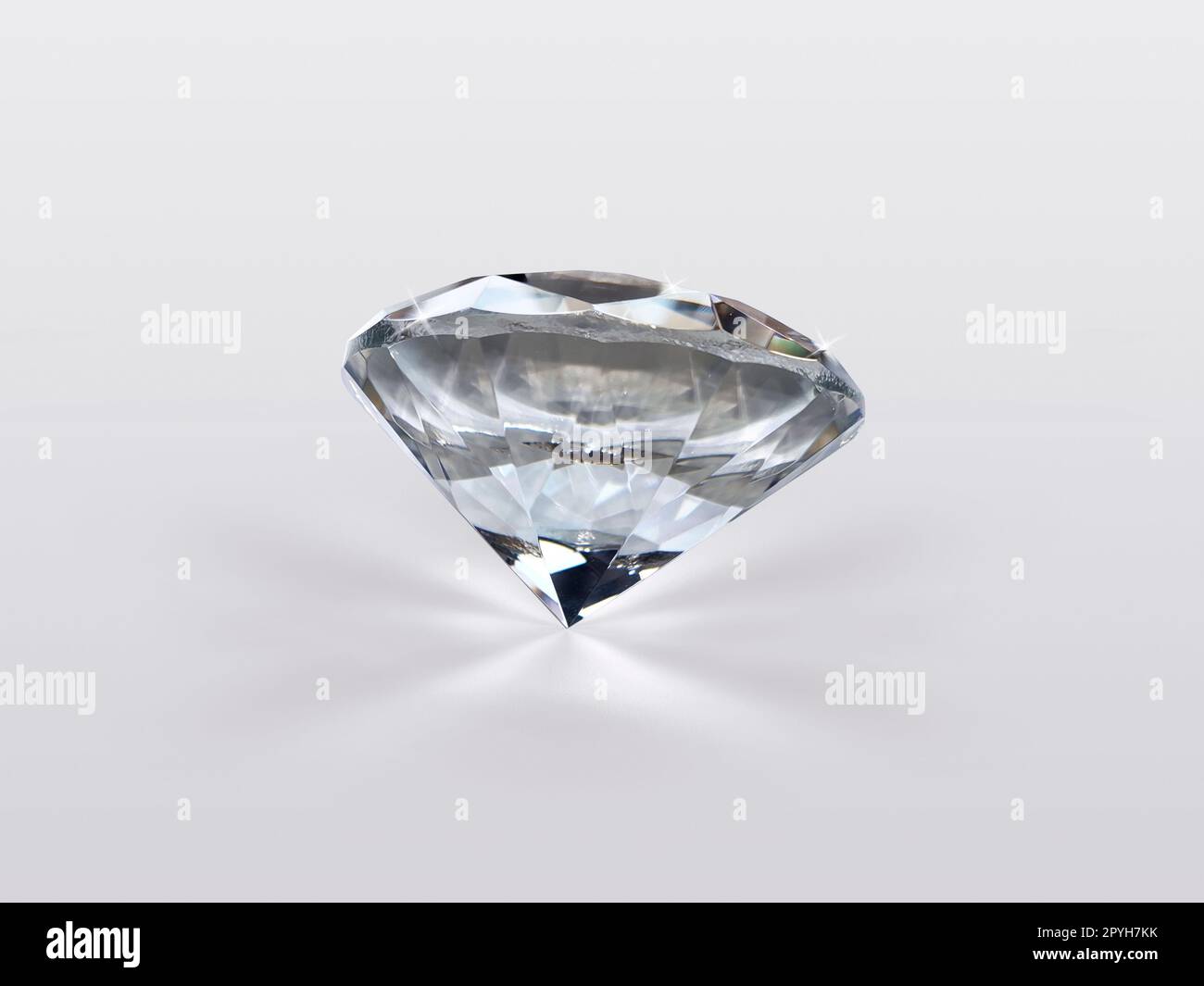 Colorless diamond hi-res stock photography and images - Alamy