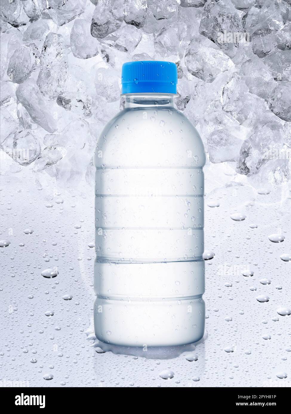 Bottle In Ice Cube at Charles Betz blog