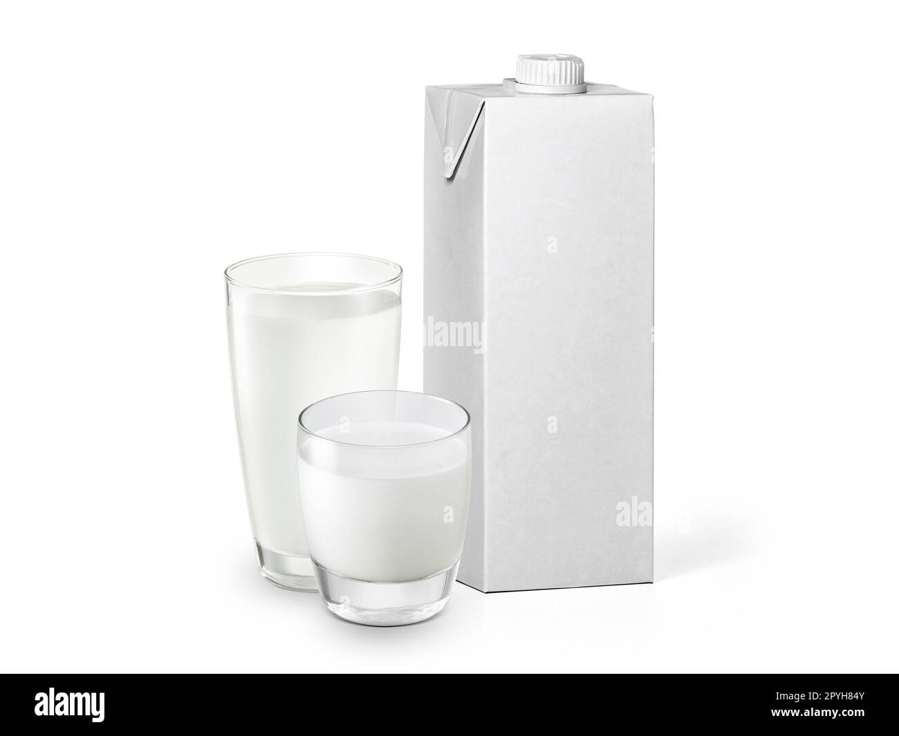 Glass packaging hi-res stock photography and images - Alamy