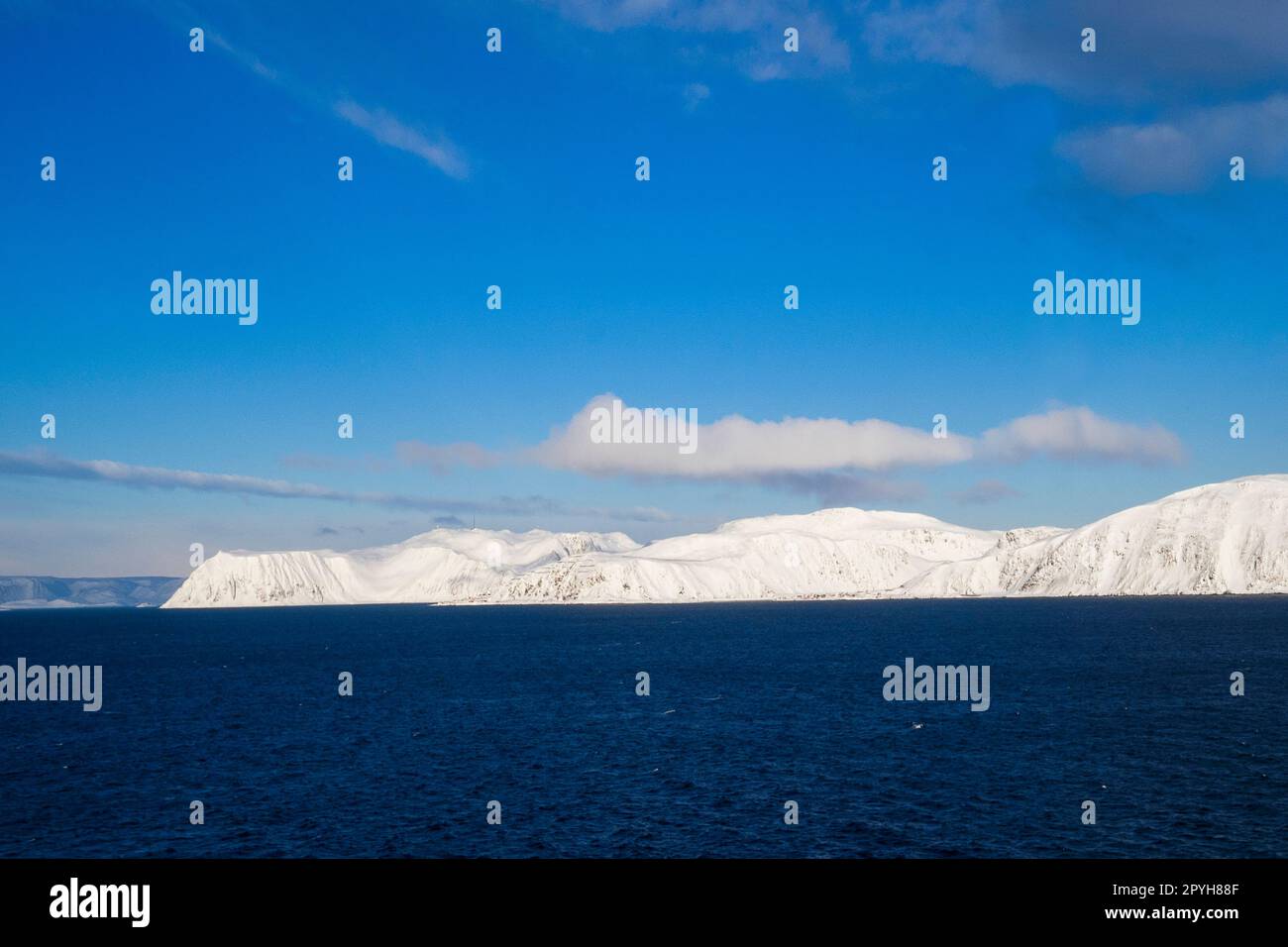 Nordvagen hi-res stock photography and images - Alamy