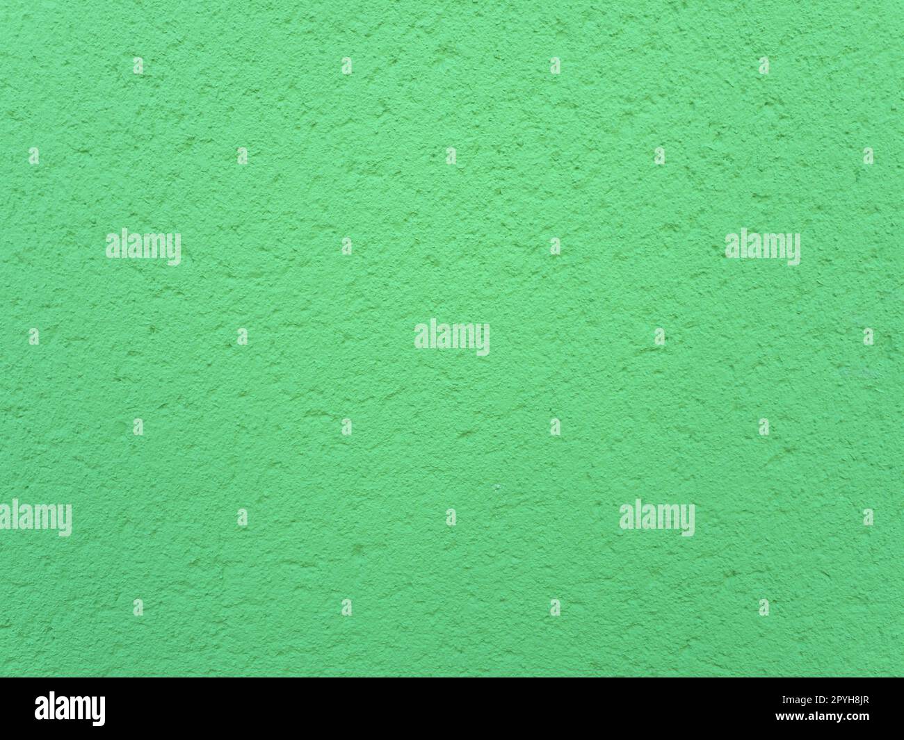 green plaster wall background Stock Photo - Alamy