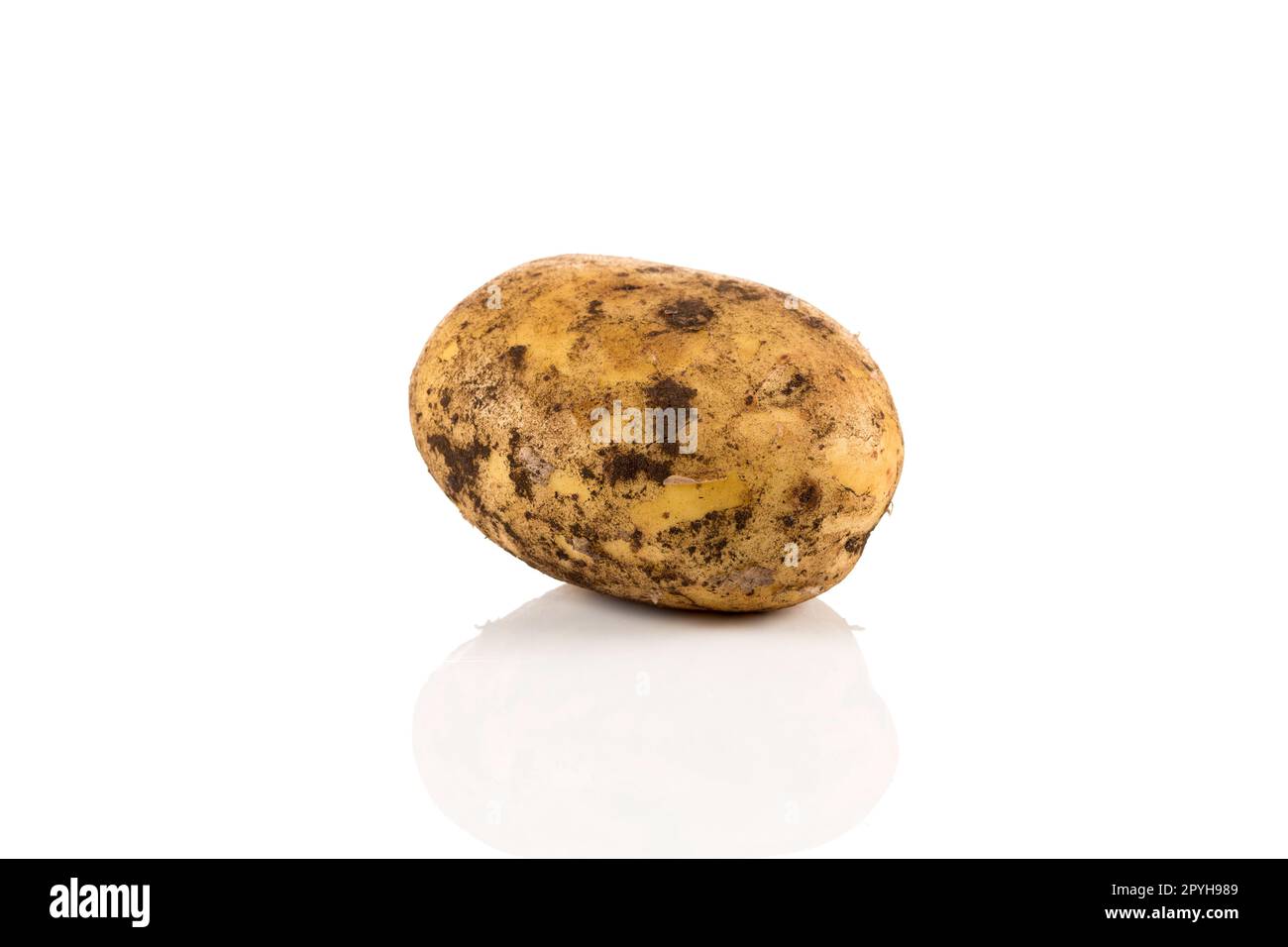 Dirty potato hi-res stock photography and images - Alamy