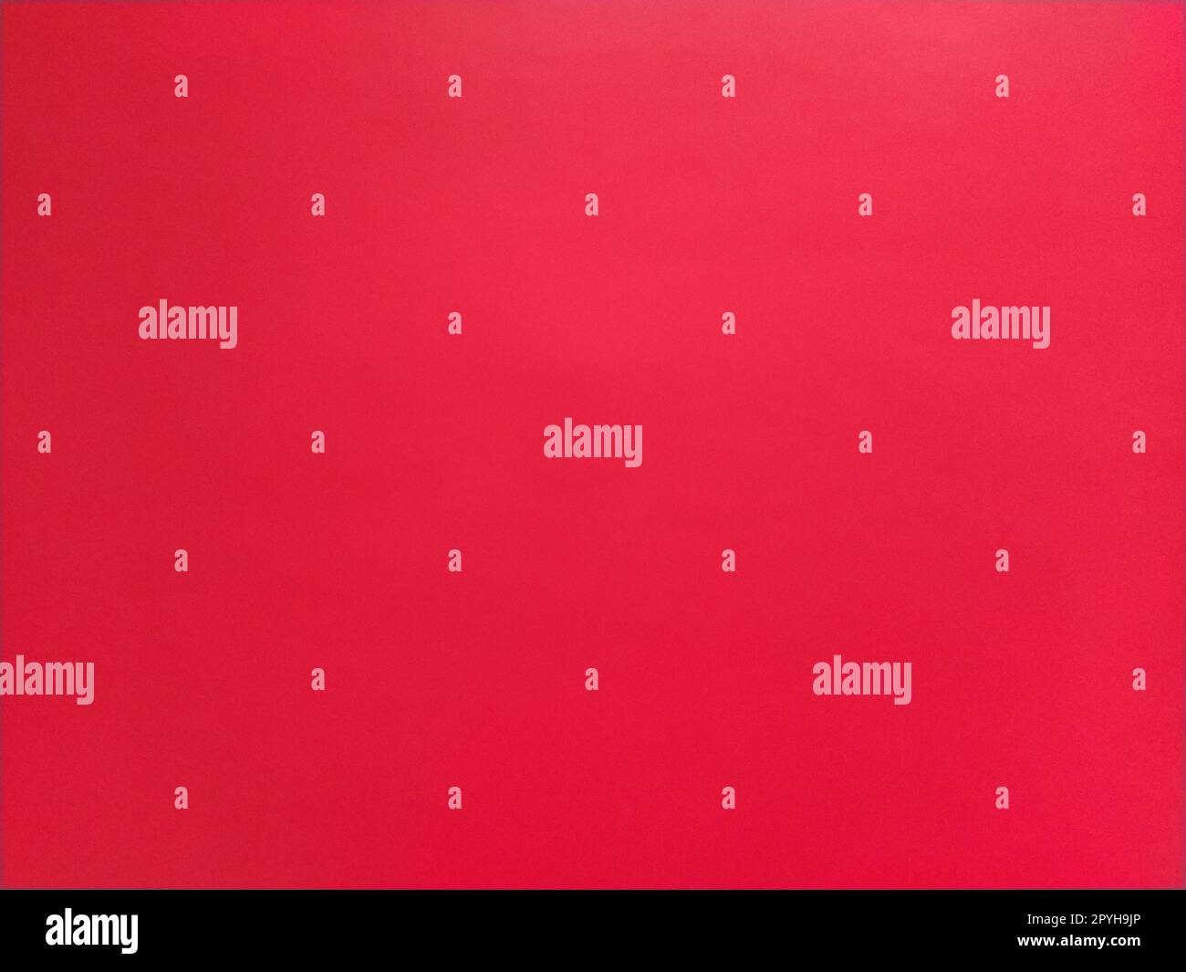 abstract red background or Christmas paper texture. Red base for cards ...