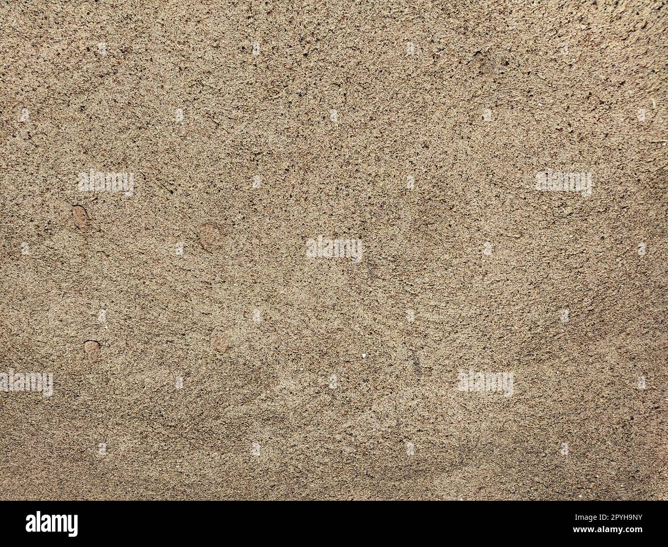 Concrete background of beautiful natural color of crushed stone. Fine ...