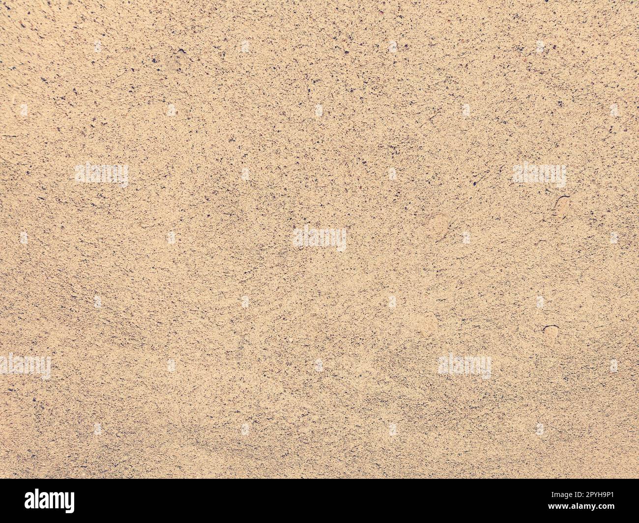 Concrete background of beautiful natural color of crushed stone. Fine ...