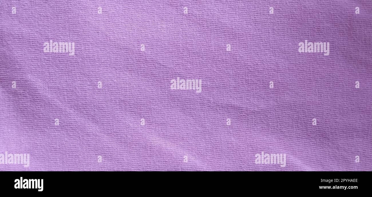 Crumpled pink cotton fabric. Close-up. Fabric texture Stock Photo - Alamy