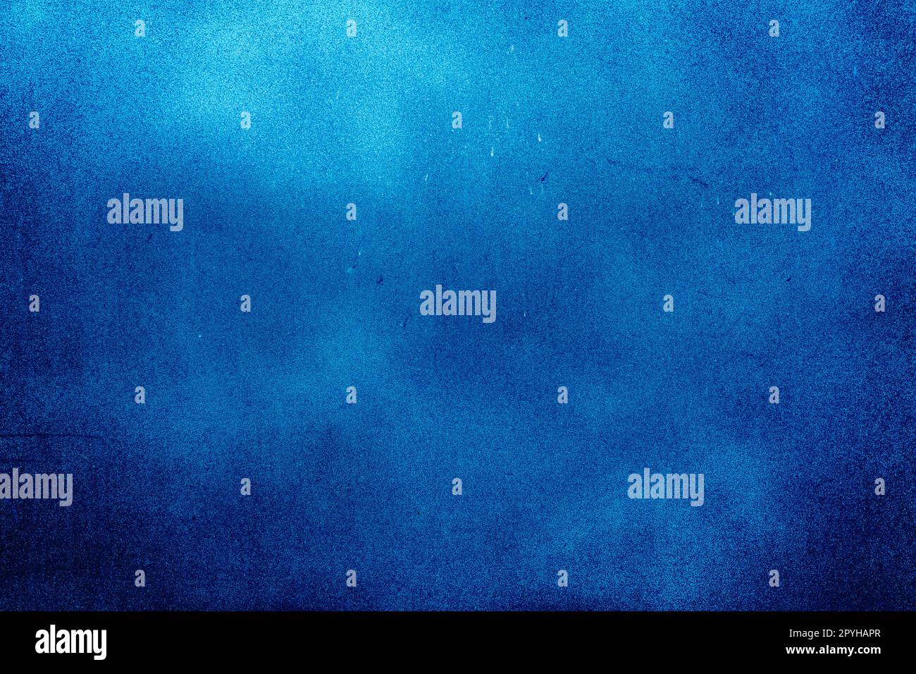 Blue wall background texture Stock Photo - Alamy