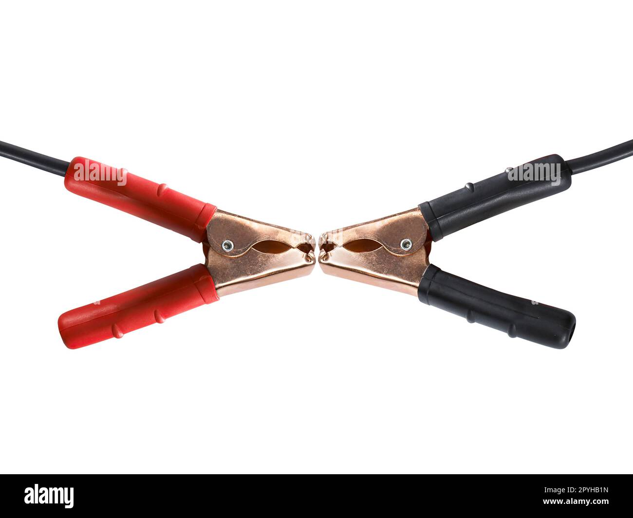 Cable jumper hi-res stock photography and images - Alamy