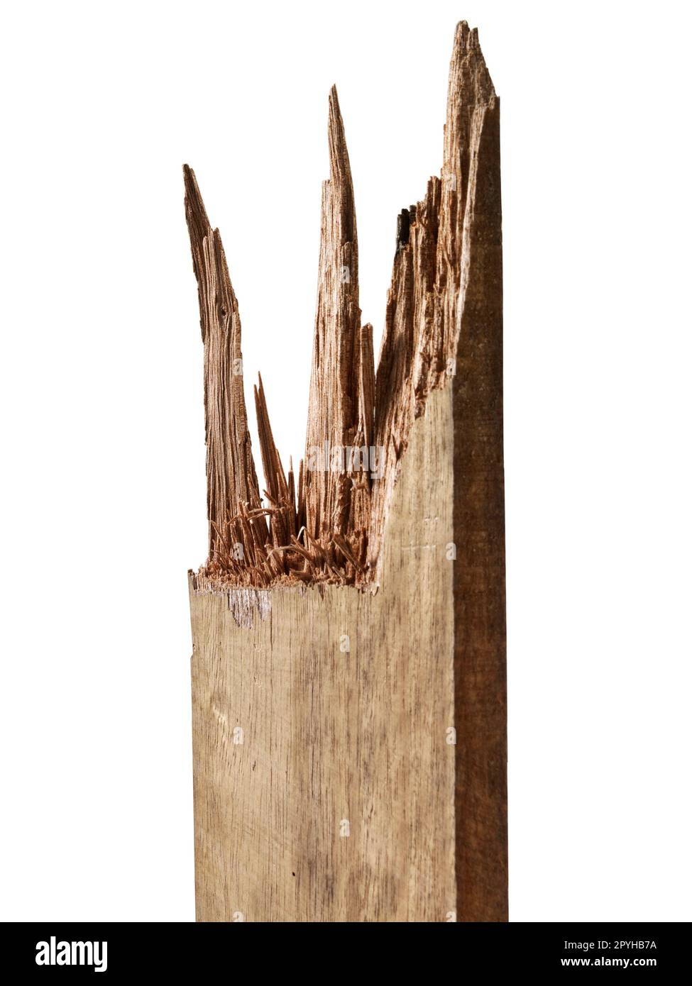 Broken wood texture hi-res stock photography and images - Alamy