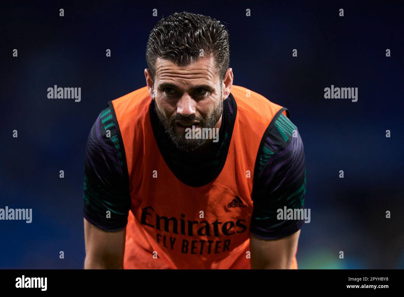 Jose arena hi-res stock photography and images - Alamy