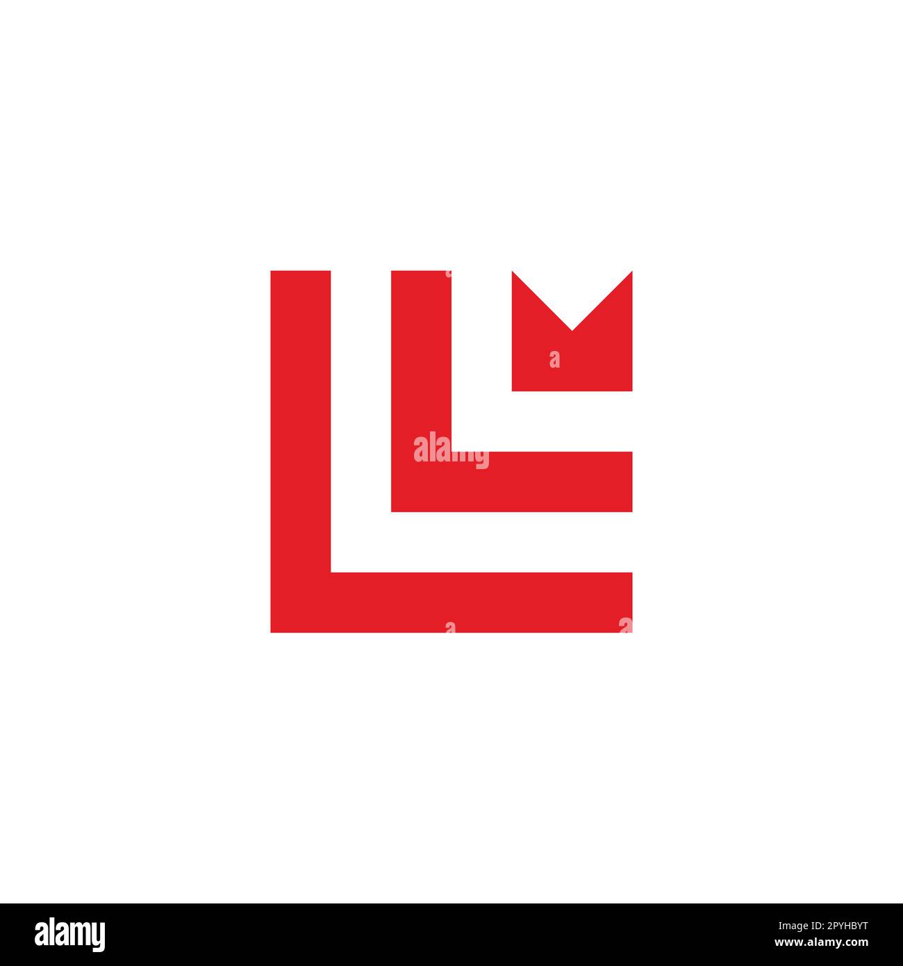 Lm tech logo Cut Out Stock Images & Pictures - Alamy