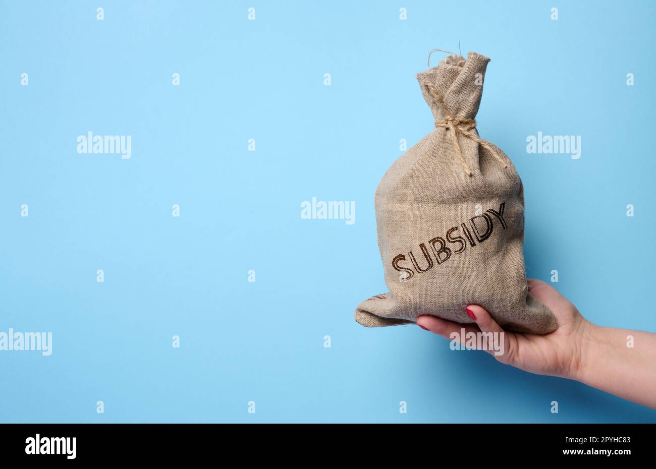 Government subsidies hi-res stock photography and images - Alamy