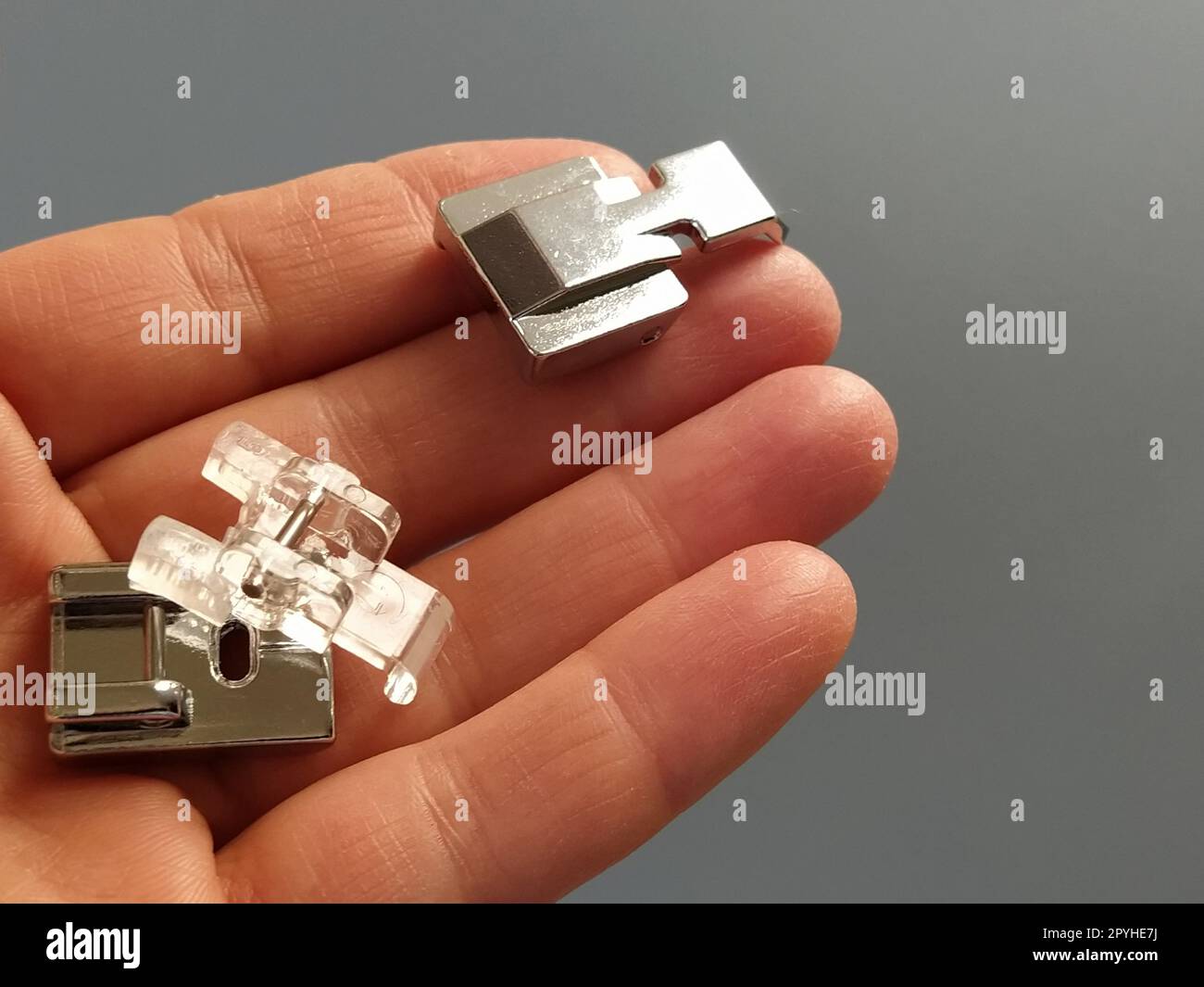 Overlock stitch hi-res stock photography and images - Alamy