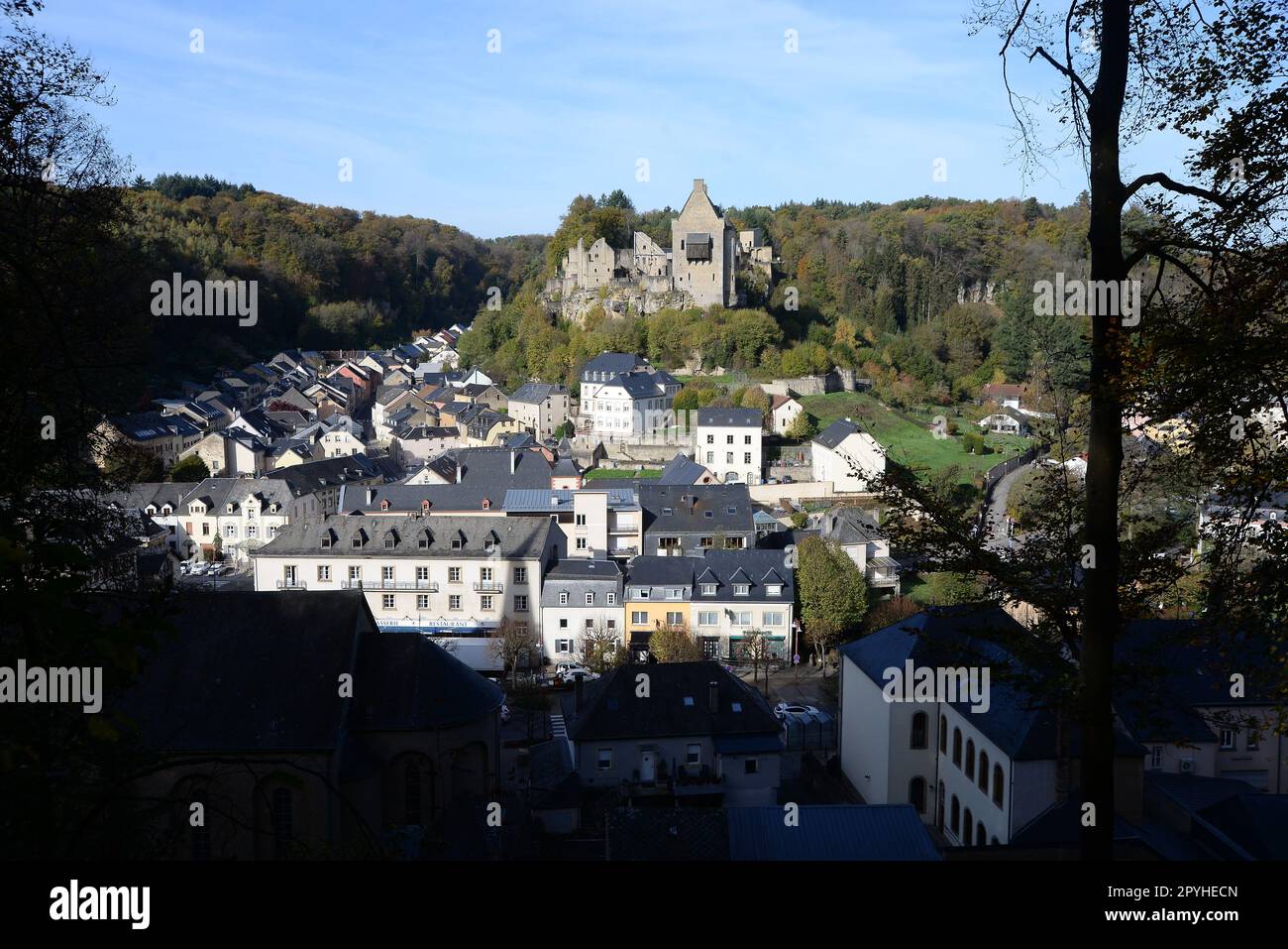 Aussichtspunkt turm hi-res stock photography and images - Alamy