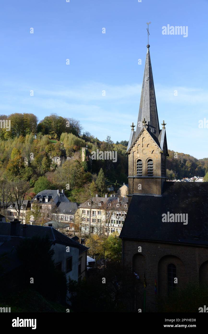 Kirche und hi-res stock photography and images - Alamy