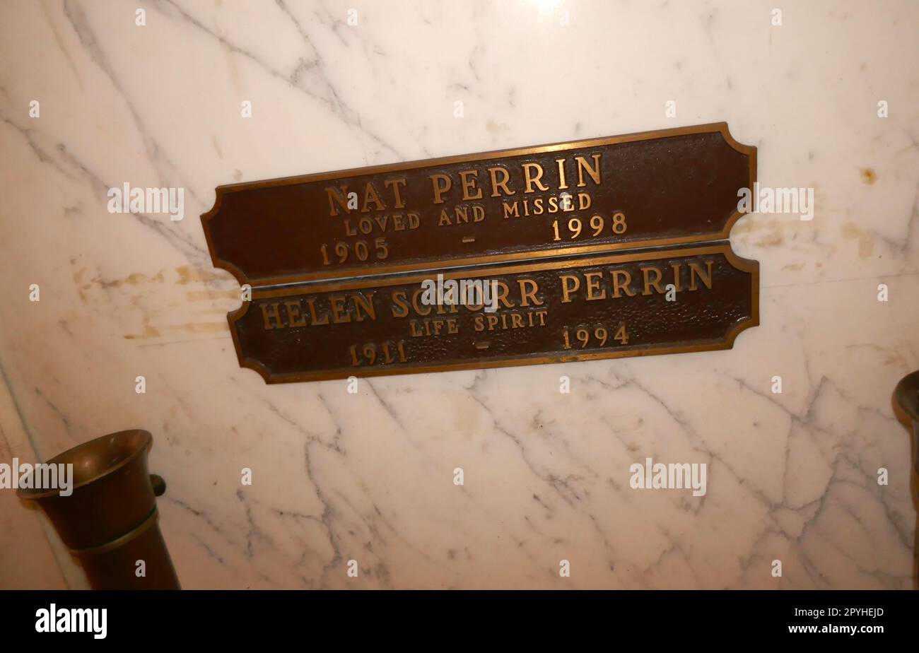 Los Angeles, California, USA 1st May 2023 Writer Director Producer Nat ...