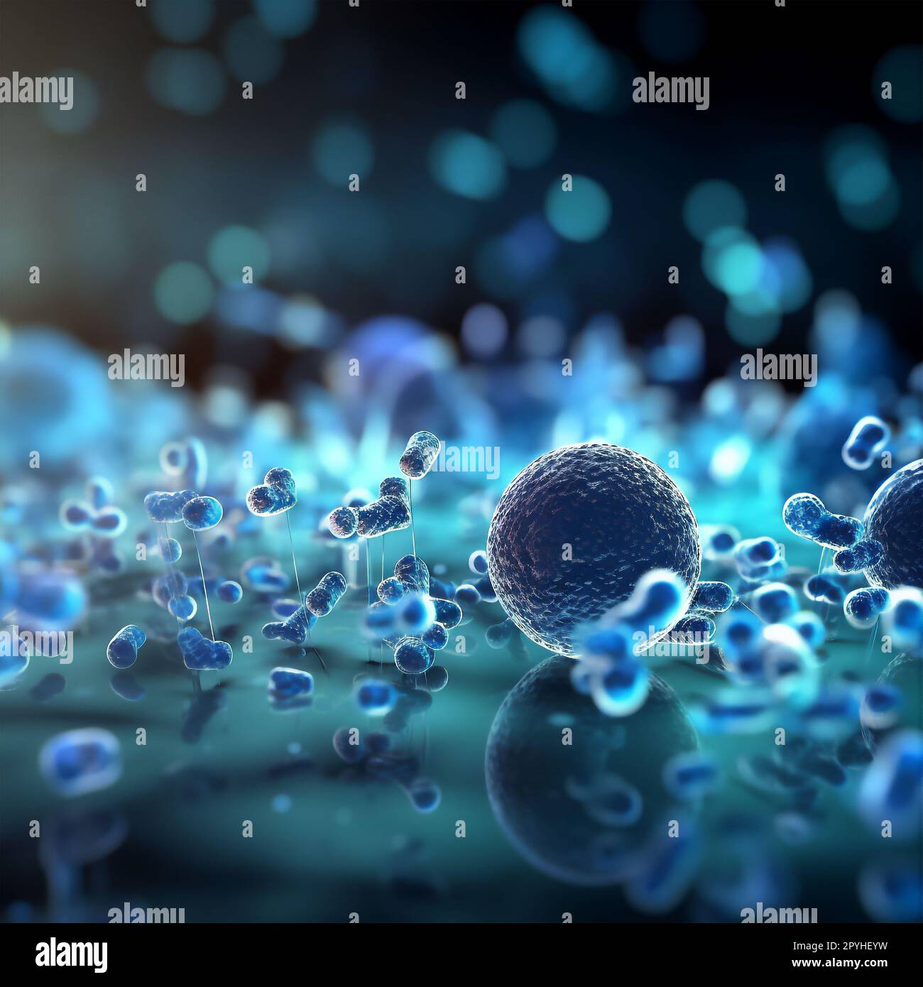 Pandemic digital hi-res stock photography and images - Alamy
