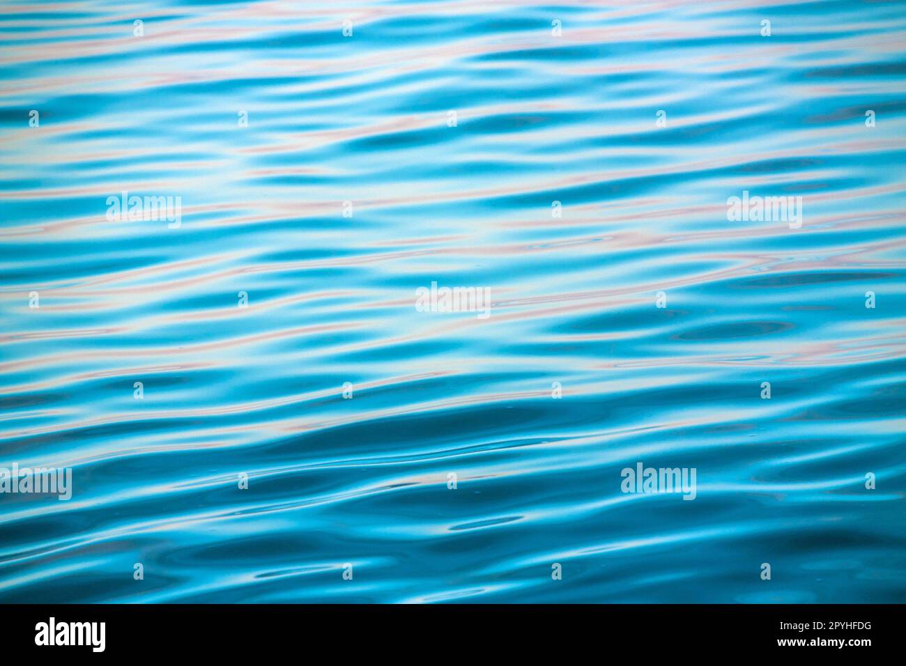 Aerial shot beautiful smooth water hi-res stock photography and images ...