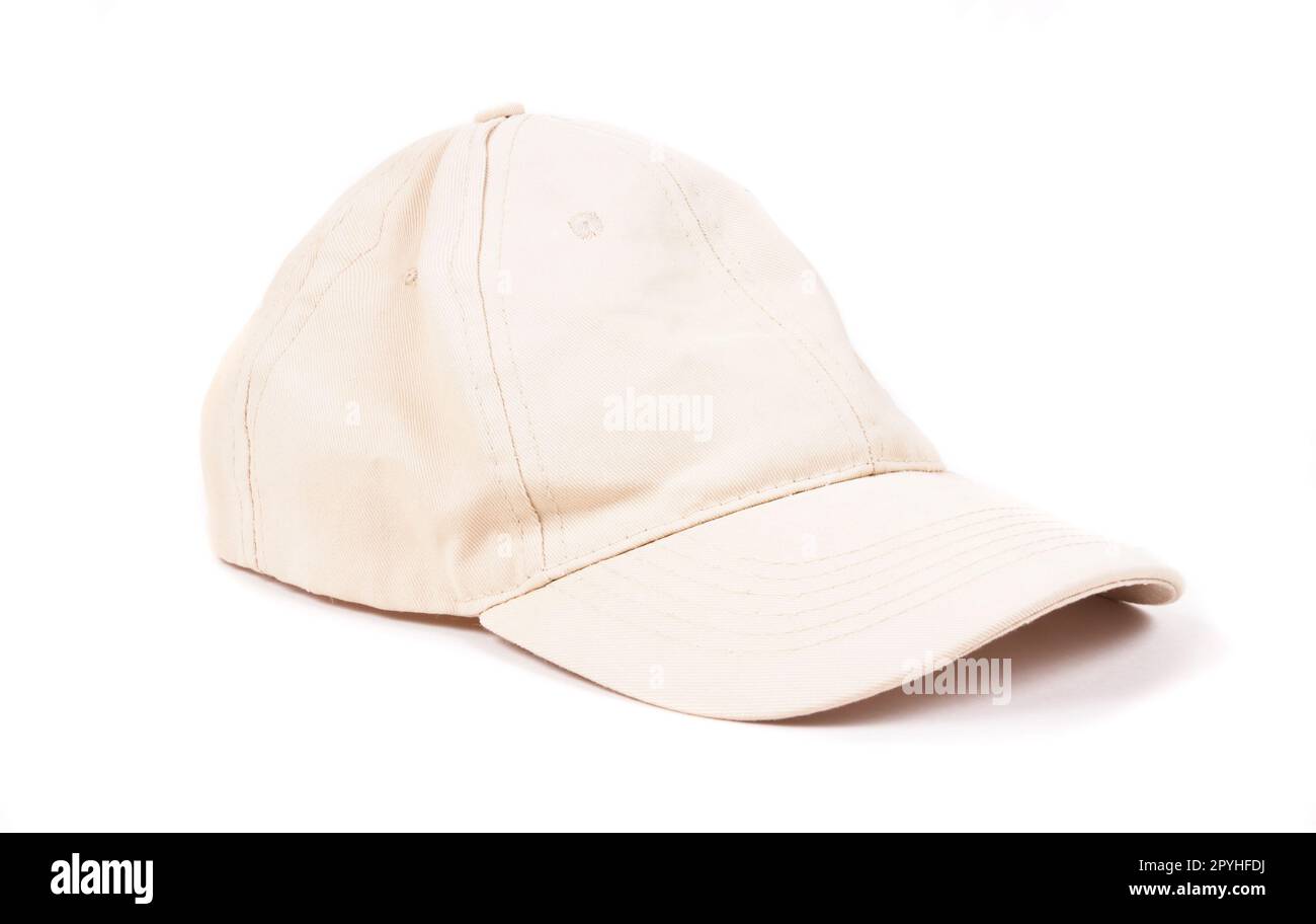 Yellow cap hi-res stock photography and images - Alamy