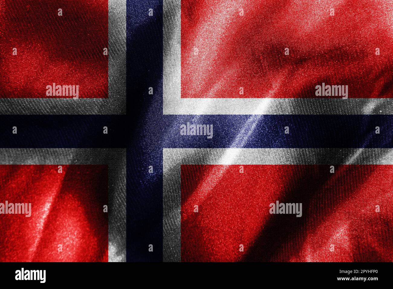 Abstract smooth silk background with the country flag Stock Photo - Alamy