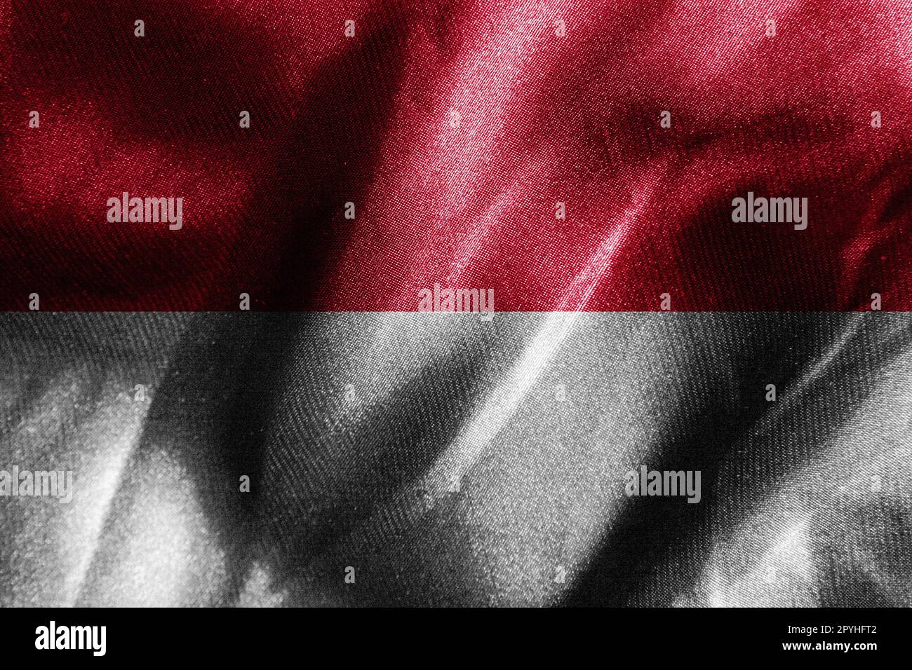 Abstract smooth silk background with the country flag Stock Photo - Alamy