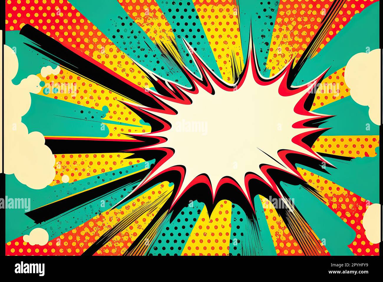 Dotted line rectangle background hi-res stock photography and images ...