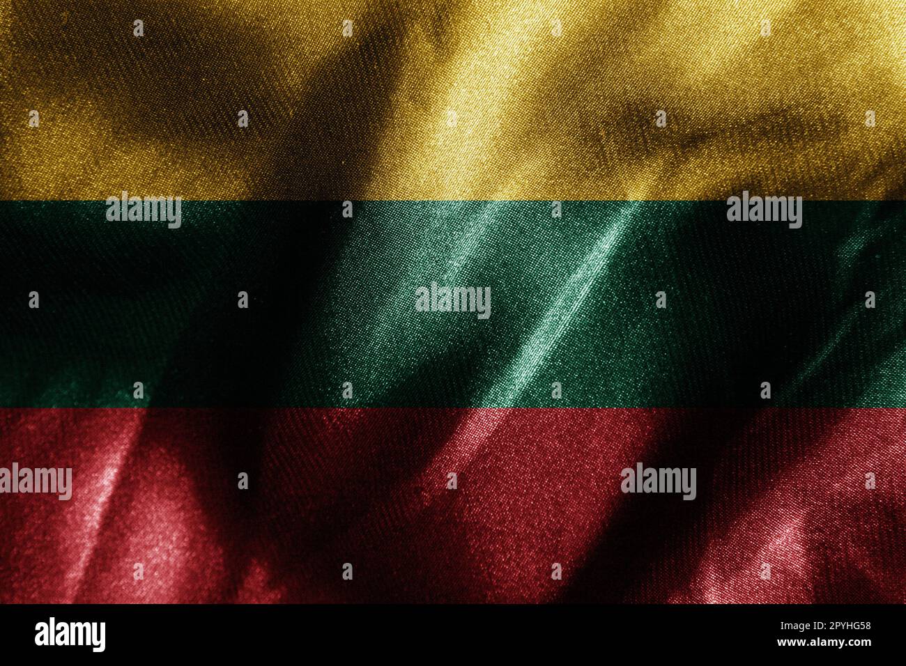 Abstract smooth silk background with the country flag Stock Photo - Alamy
