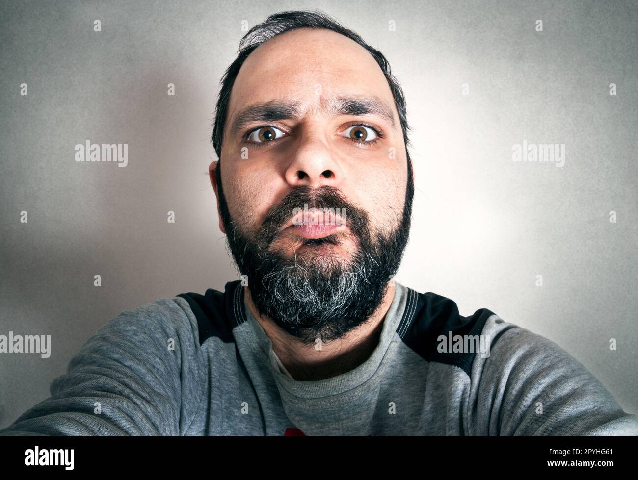 Facial expressions positive hi-res stock photography and images - Alamy