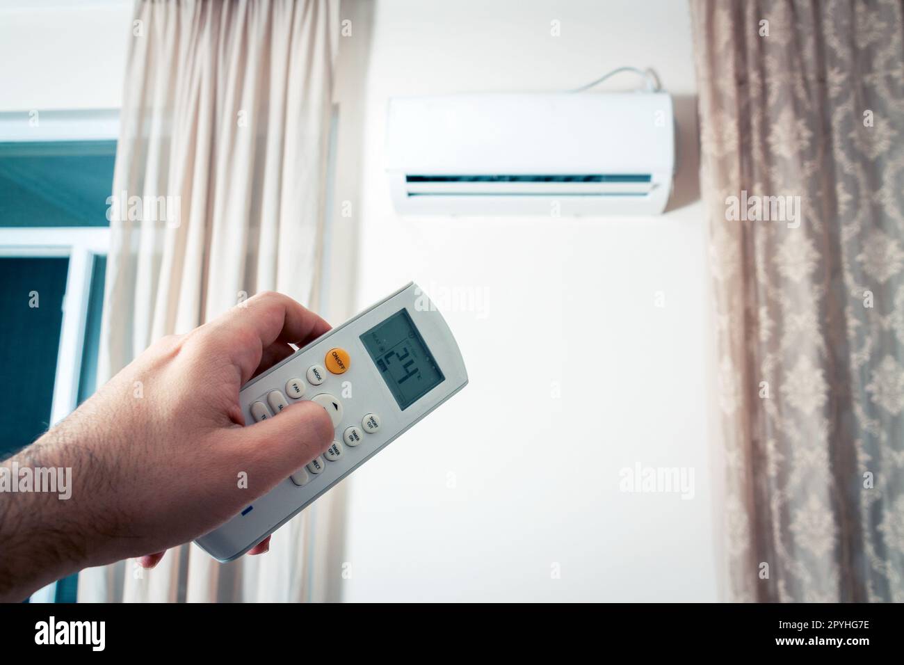 Air control unit hi-res stock photography and images - Alamy