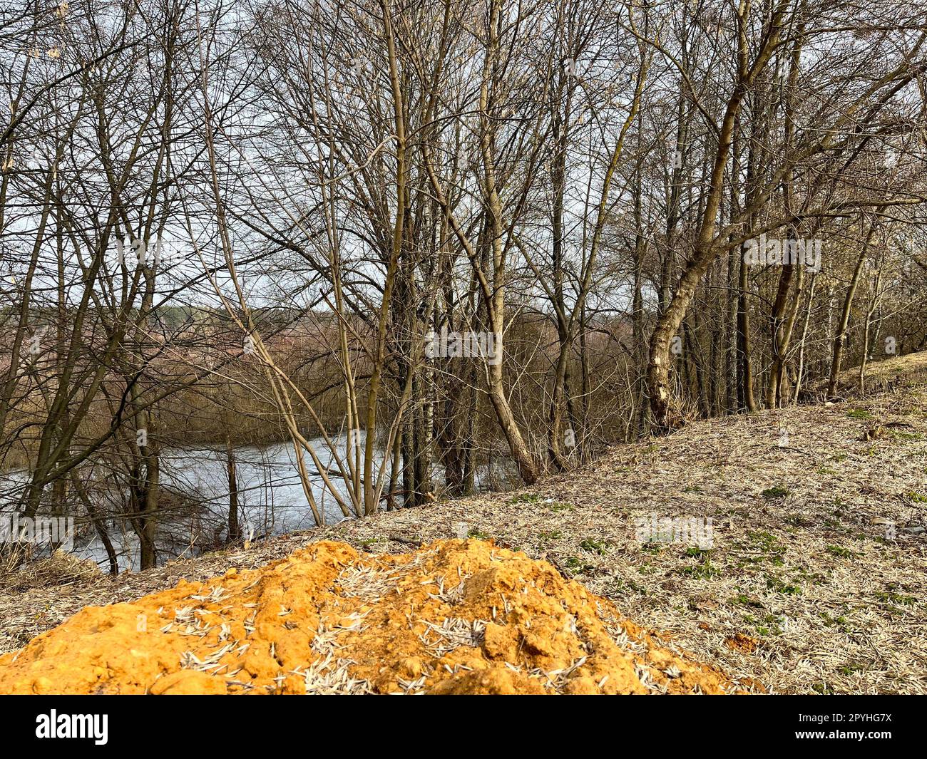 March river hi-res stock photography and images - Alamy