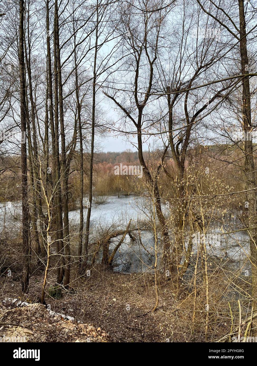 March river hi-res stock photography and images - Alamy