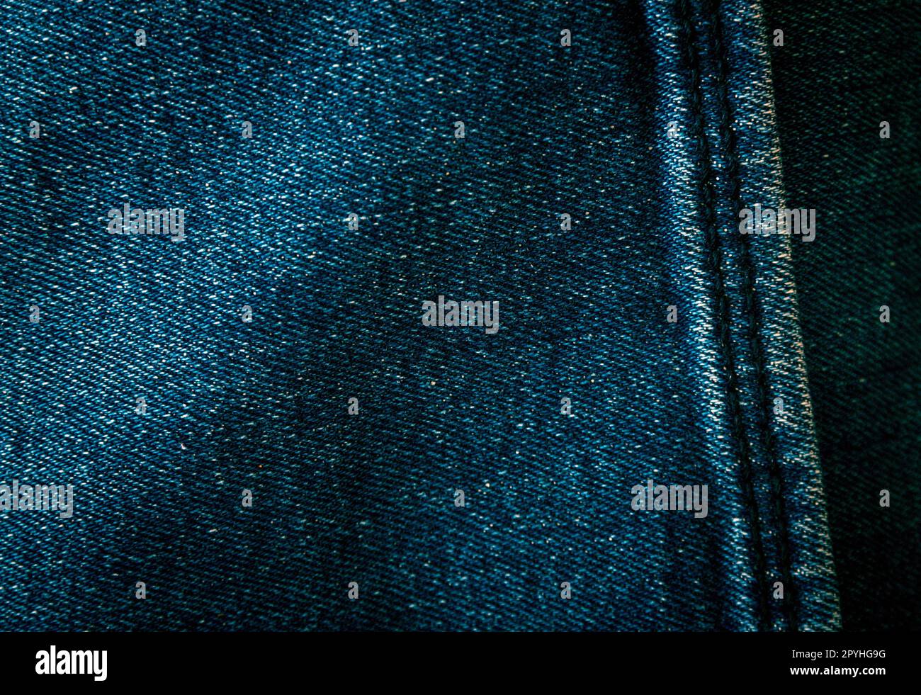 Jeans texture hi-res stock photography and images - Alamy