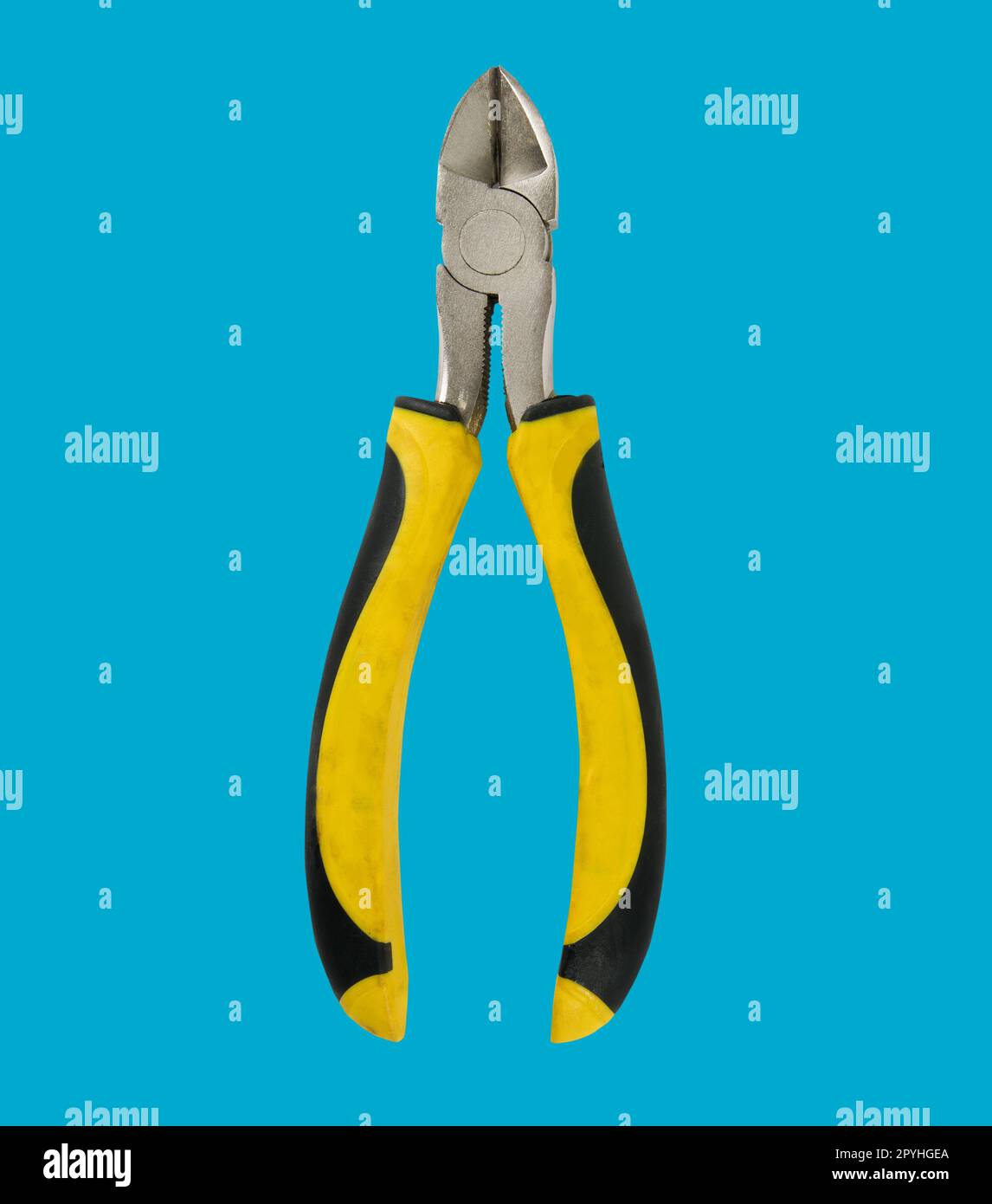 Mechanical cutter hi-res stock photography and images - Alamy