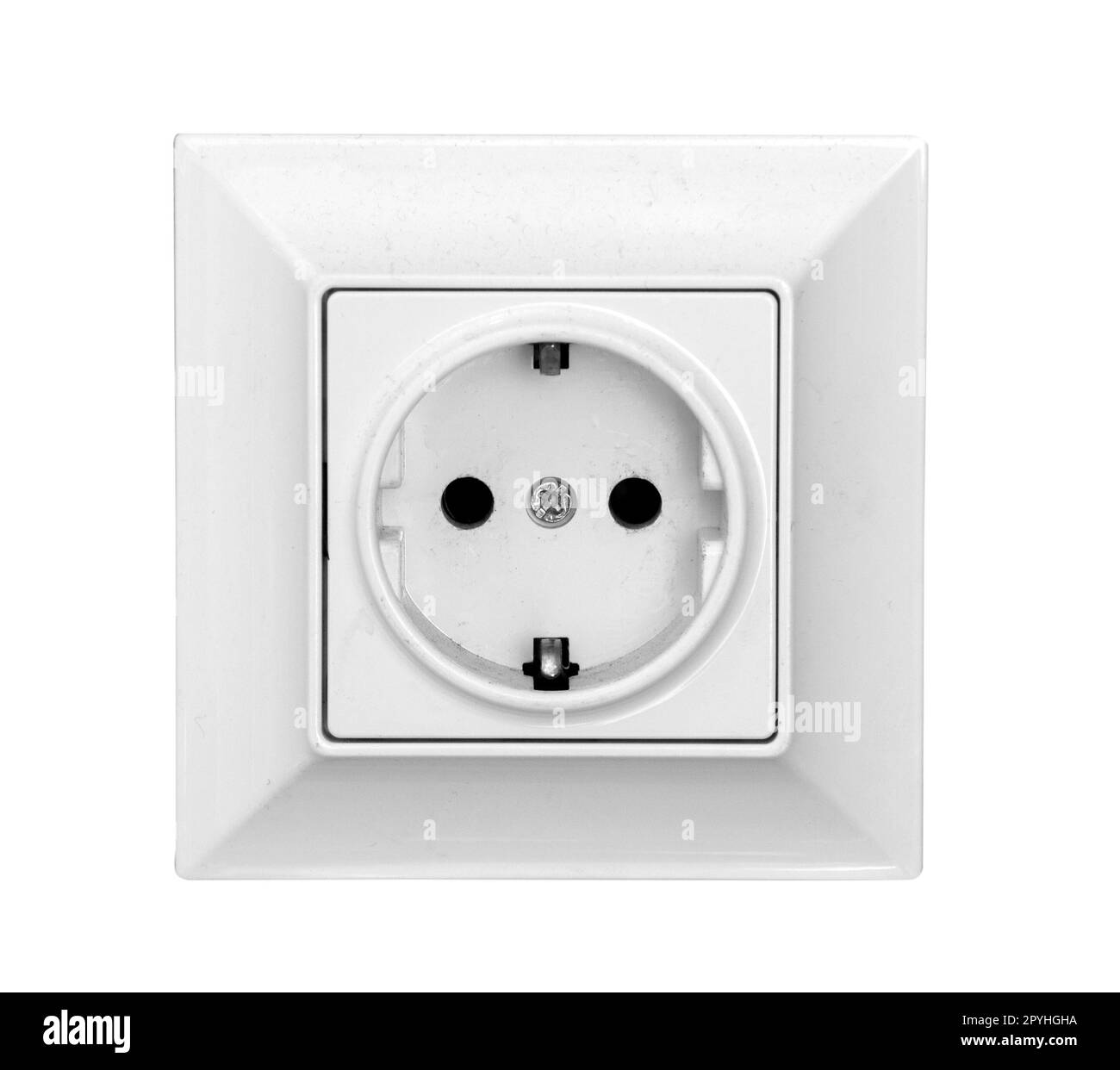 Home outlet hi-res stock photography and images - Alamy