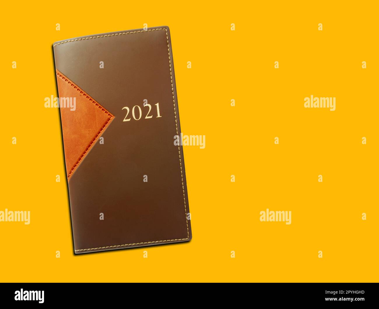 2021 diary hi-res stock photography and images - Alamy