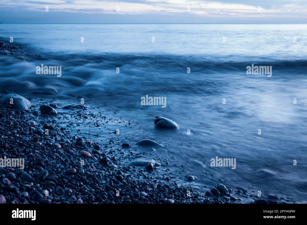 Long exposure water hi-res stock photography and images - Alamy