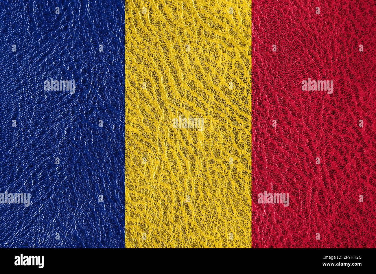 abstract leather texture with the flag Stock Photo - Alamy