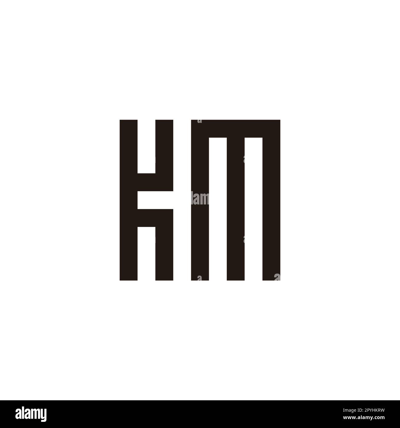 U j k Stock Vector Images - Alamy