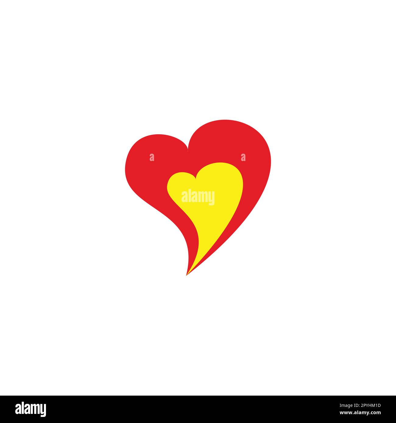 Simple fire tattoo hi-res stock photography and images - Alamy