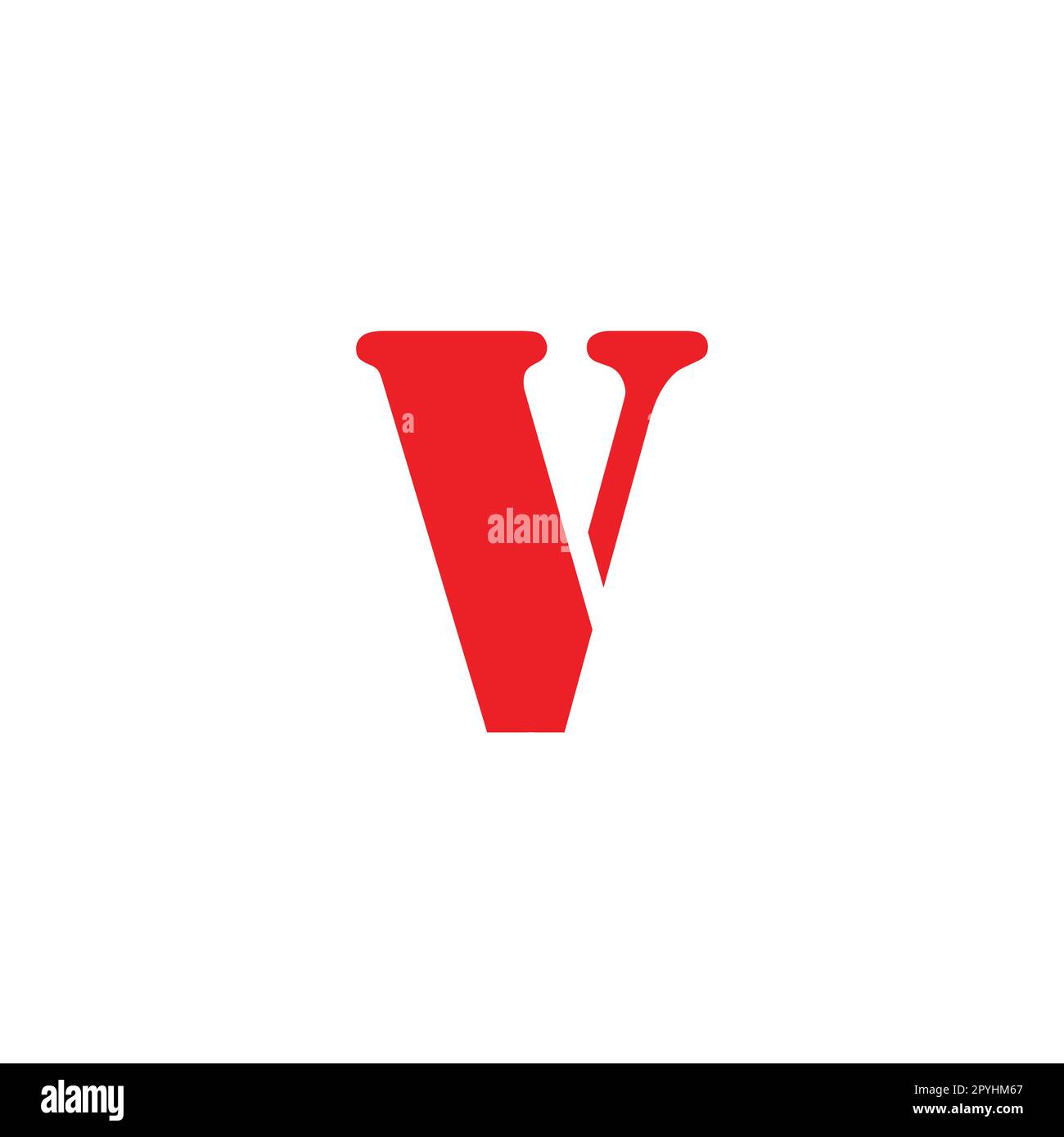 Blue v red Stock Vector Images - Alamy