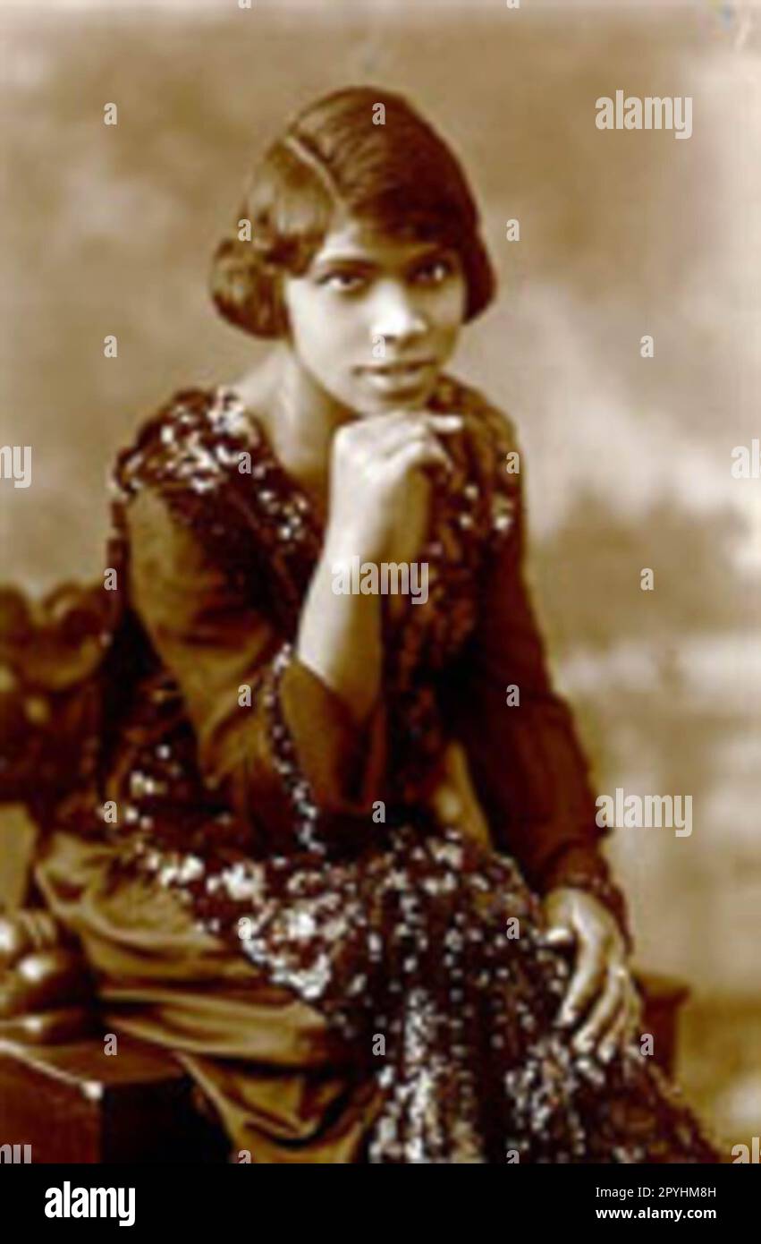 Marian anderson hi-res stock photography and images - Alamy