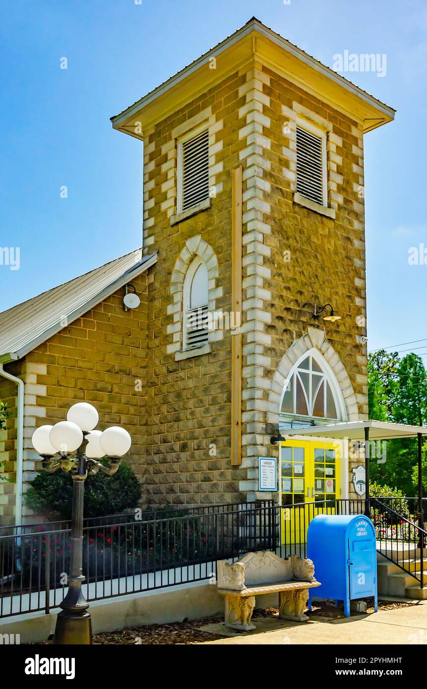 Repurposed church to library hi-res stock photography and images - Alamy