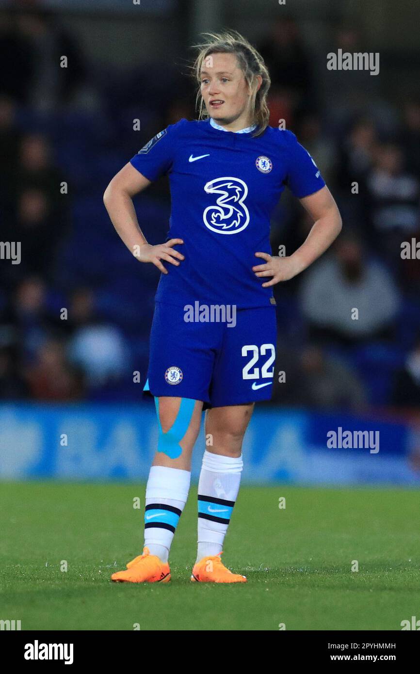 Erin cuthbert liverpool hi-res stock photography and images - Alamy