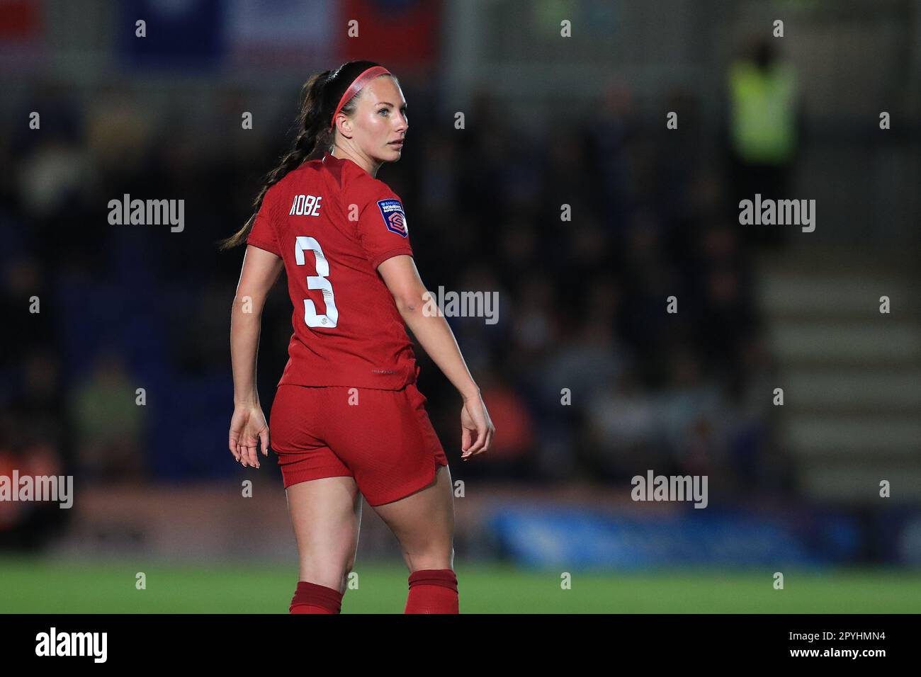 Leighanne robe hi-res stock photography and images - Alamy