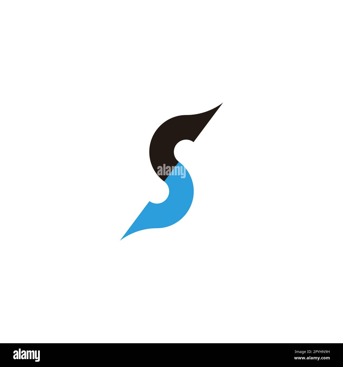 Lightning bolt icon digital hi-res stock photography and images - Alamy