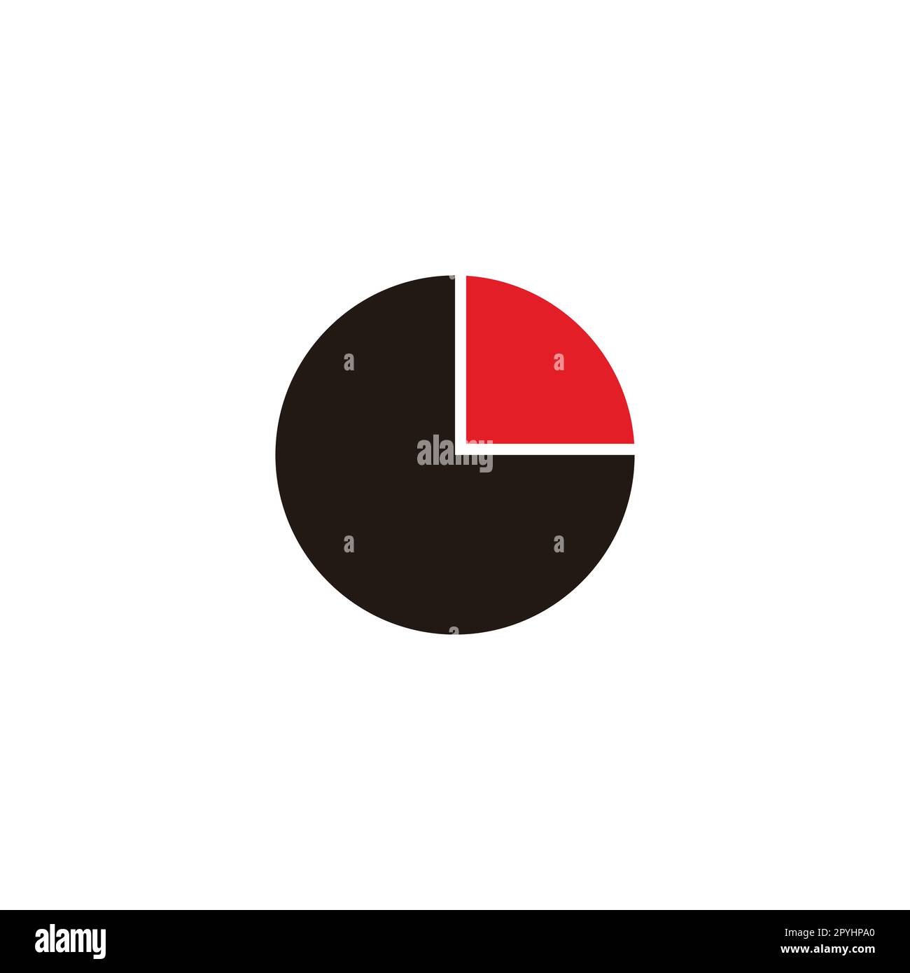 Letter G ruby, circle geometric symbol simple logo vector Stock Vector ...