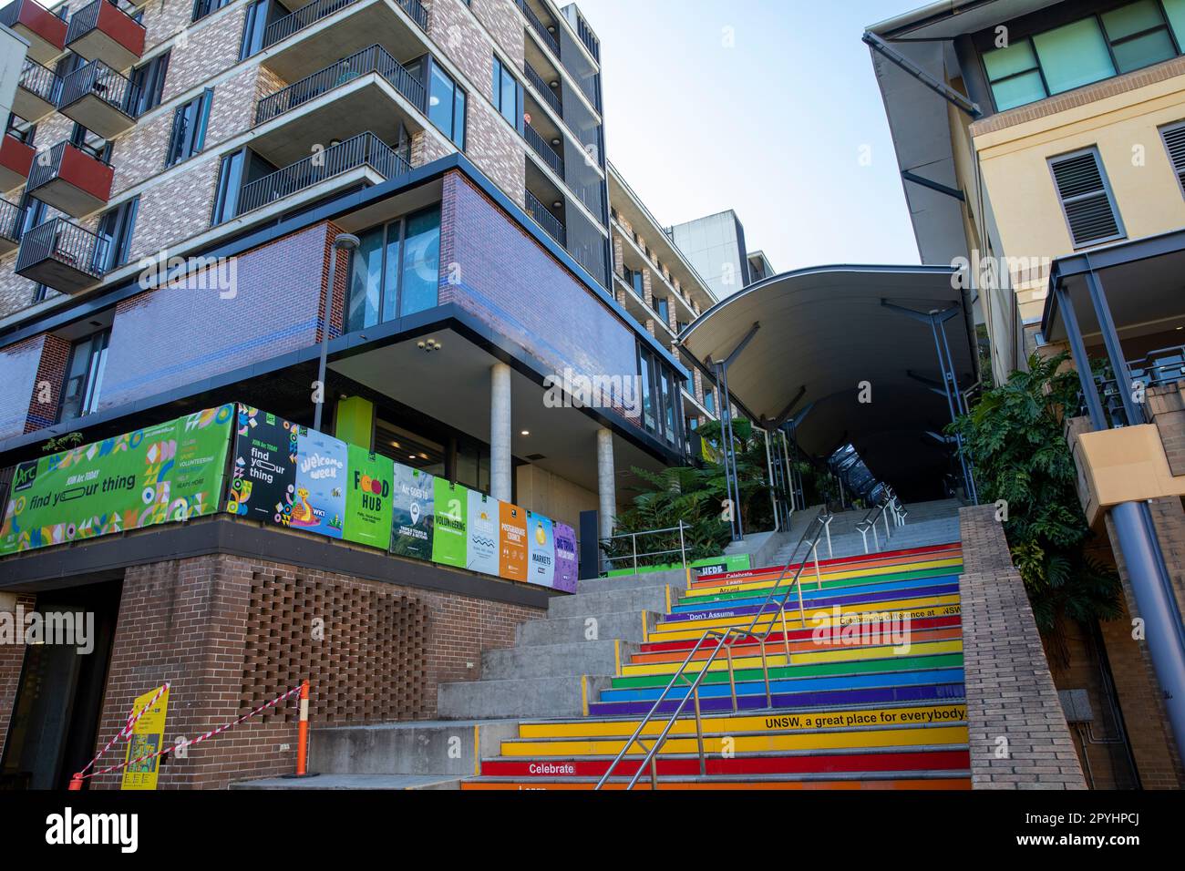 University australia hi-res stock photography and images - Alamy